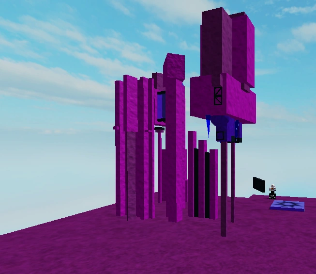 The return of an obby I made 3 and a half years ago. | Fandom