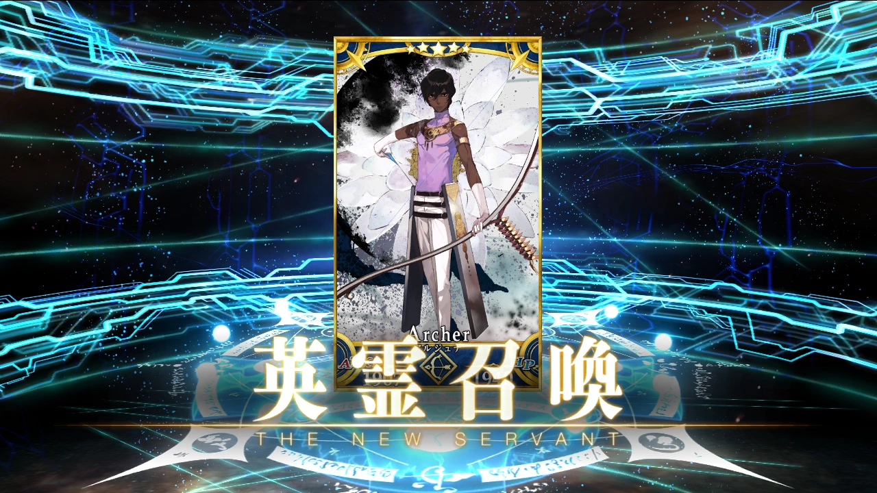 That's a weird-looking Zenobia... | Fandom