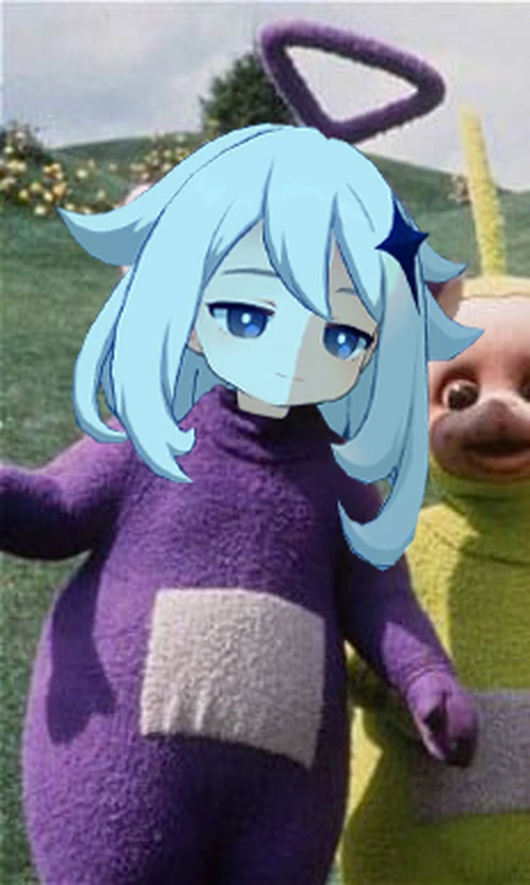 give me your genshin cursed images pls | Fandom