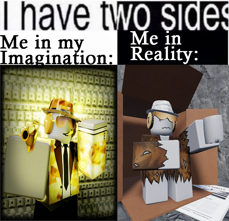 chance meme i made in 5 minutes because i was bored | Fandom