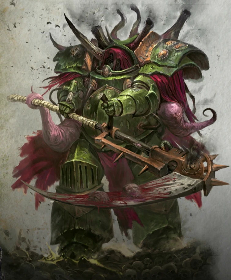 Discuss Everything About Warhammer 40k Wiki | Fandom