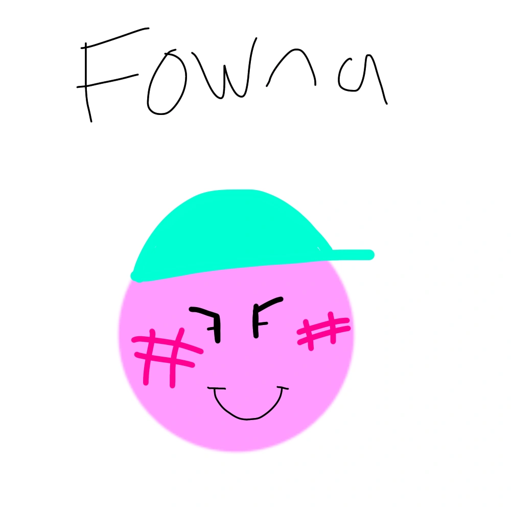 Fowna, trenton’s school bully | Fandom