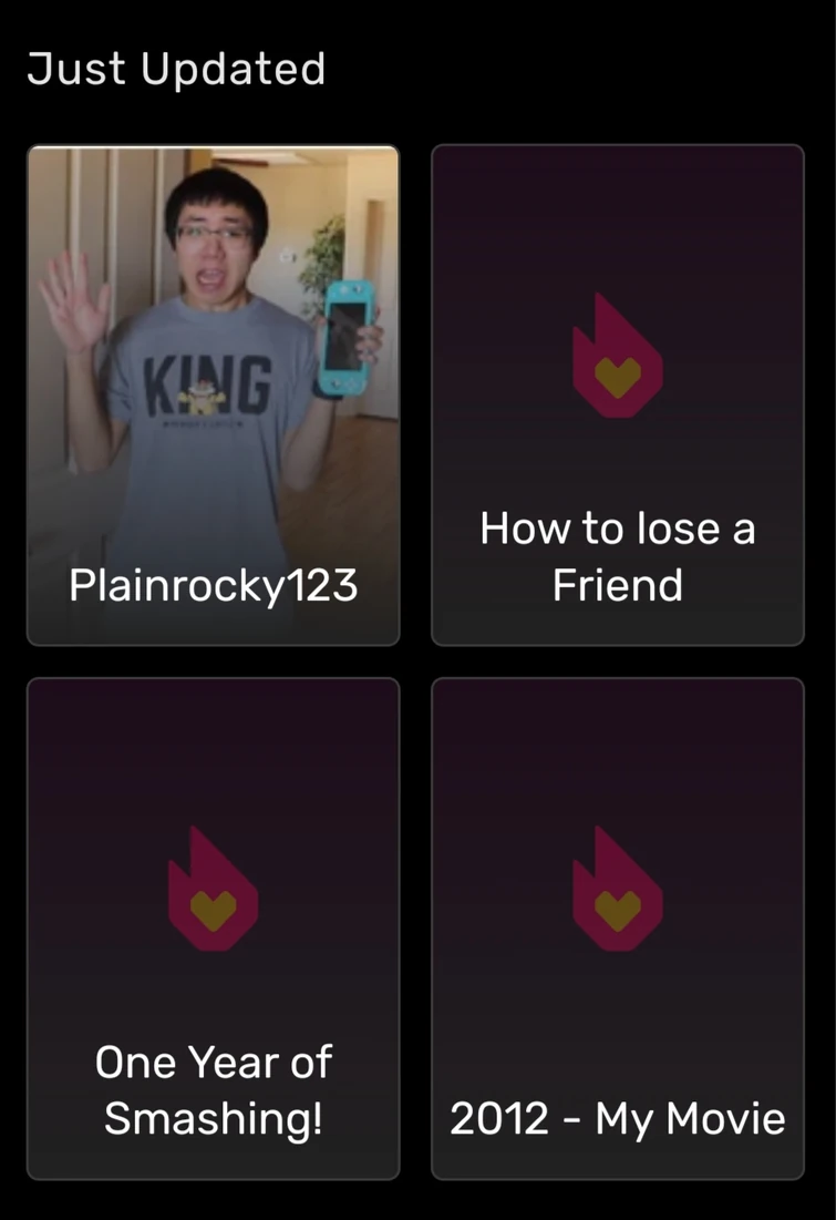 Discuss Everything About Plainrock124 Wikia | Fandom