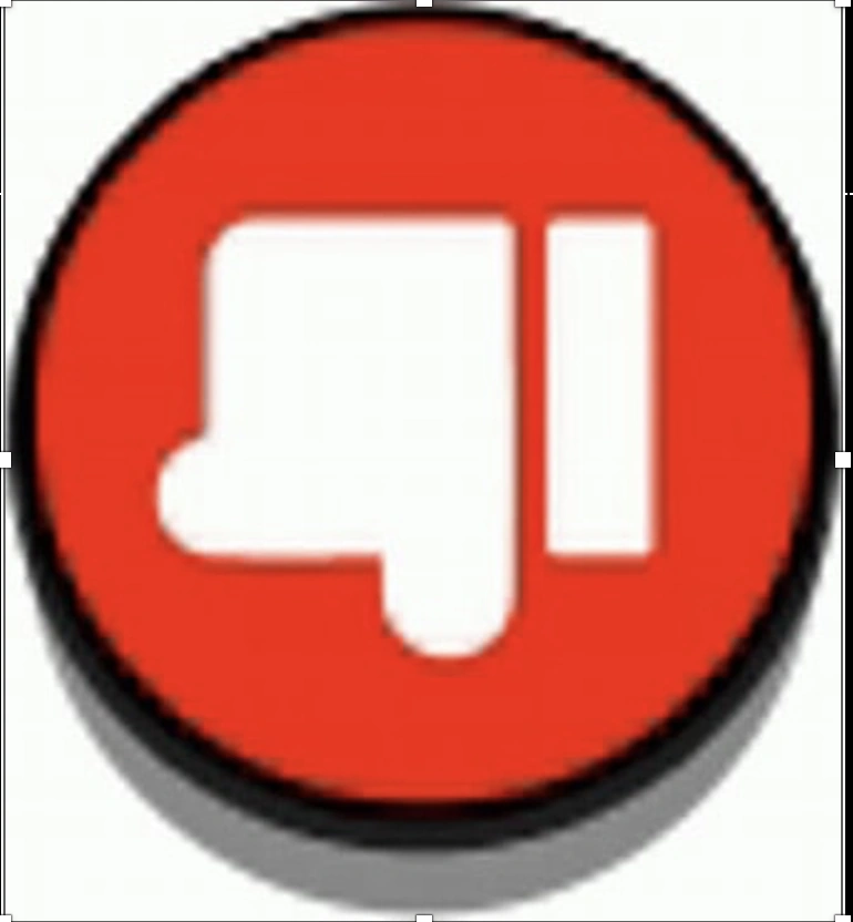 Thumbs up pin | Fandom