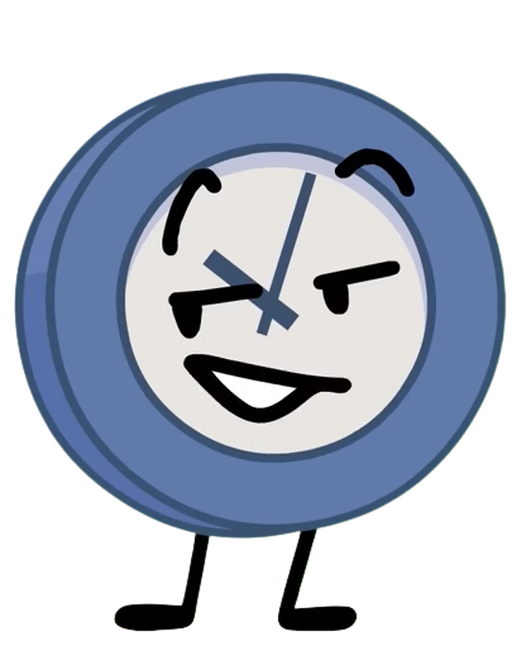 Da Clock song | Fandom