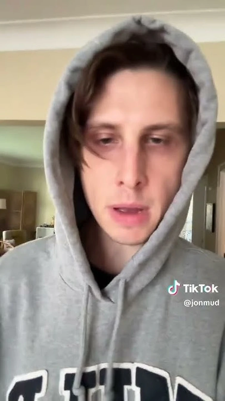jon mud | Fandom