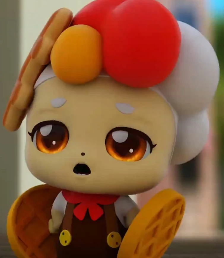 Discuss Everything About Catch! Teenieping Wiki | Fandom