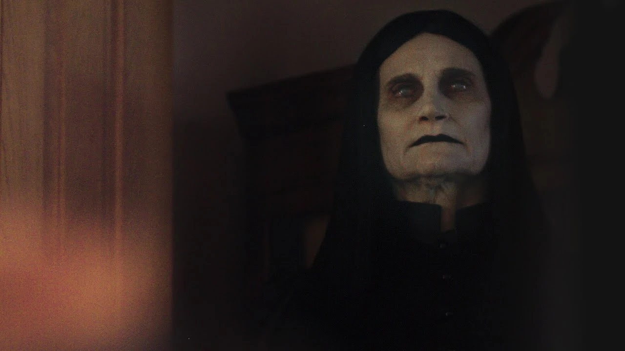 Mære (daily horror #1,060) | Fandom
