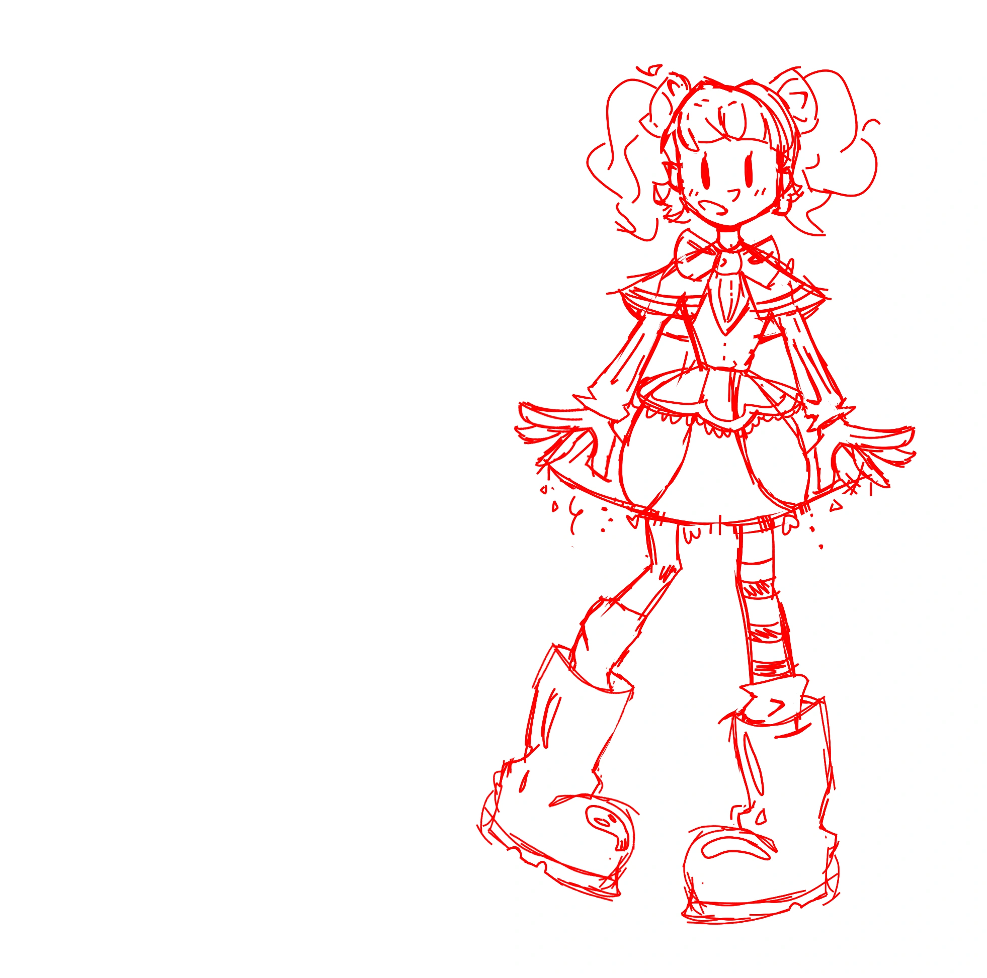 Sketch | Fandom