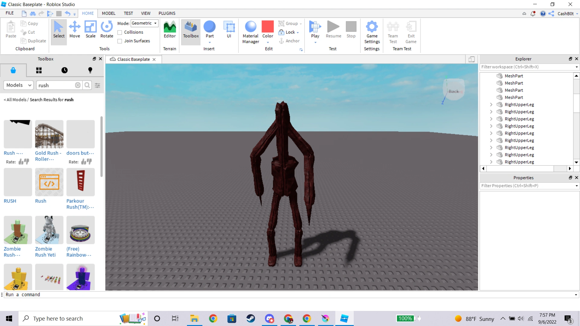 I made a fan character | Fandom