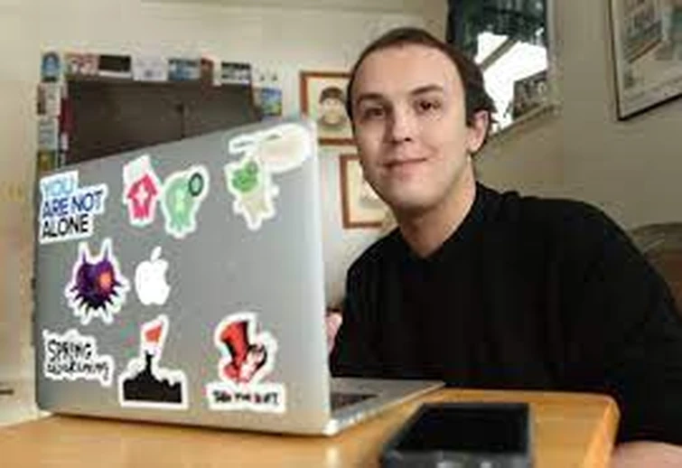 Do you know this guy? | Fandom