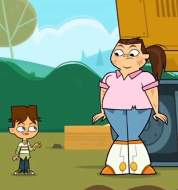 Discuss Everything About Total Drama Wiki | Fandom