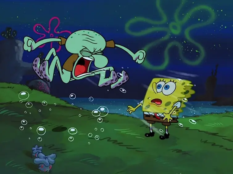 these two images have the same energy | Fandom