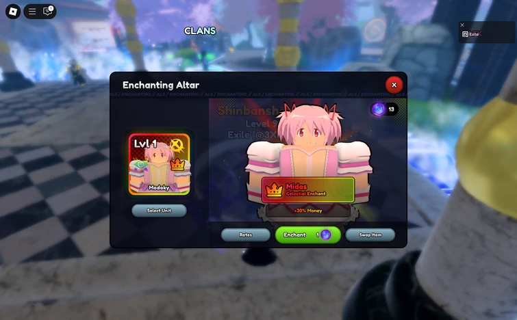 Madoka Showcase | Fandom