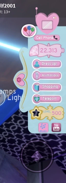 Level 500!!!!!!!!!! | Fandom