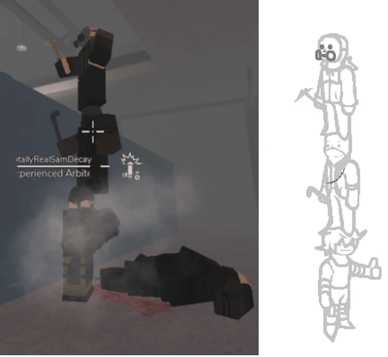 Discuss Everything About Decaying Winter Wiki | Fandom