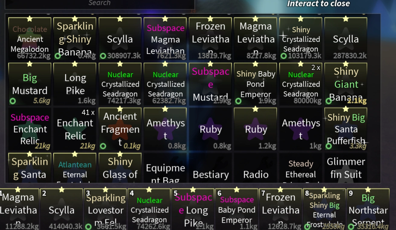 Lf exalted relics TODAY | Fandom
