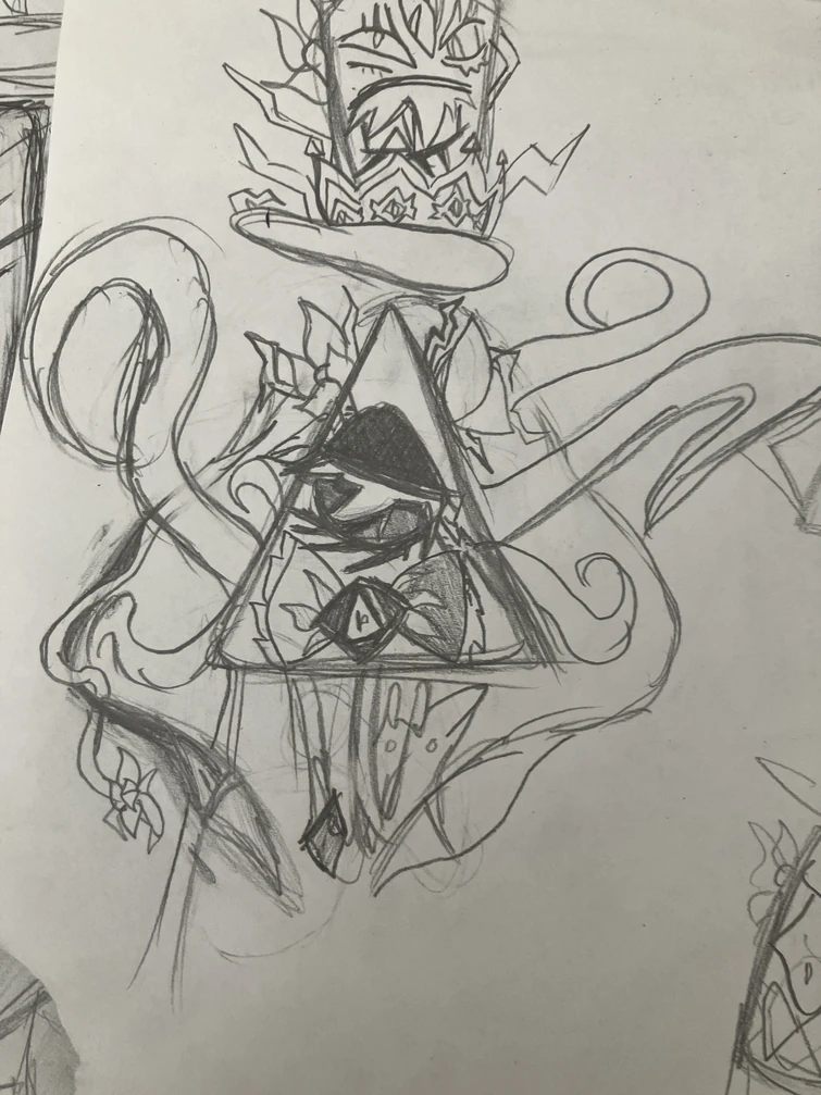 !ART (Mostly WIPs) DUMP! | Fandom