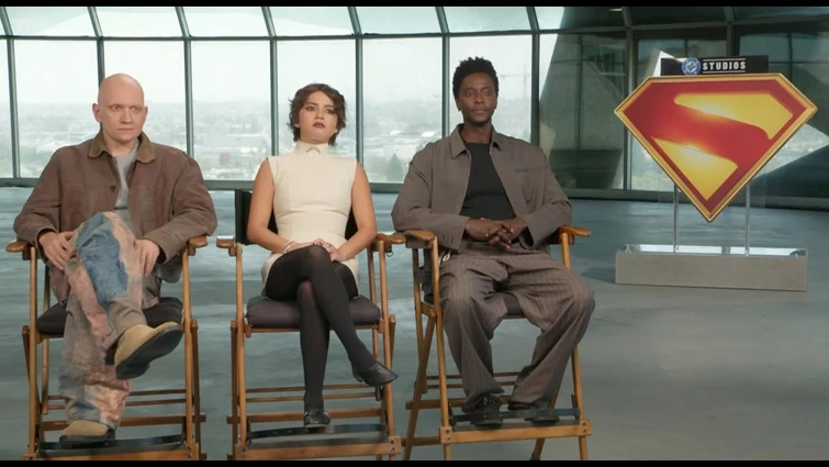 Does this interview kinda spoil Metamorpho joining the Justice Gang? | Fandom