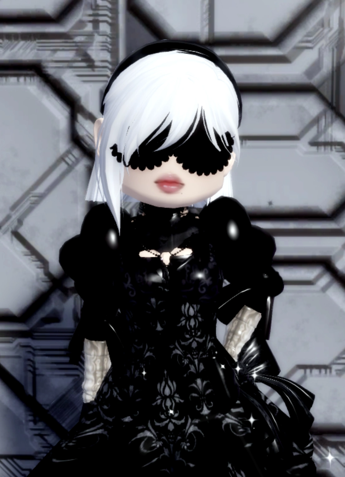 2B | Fandom
