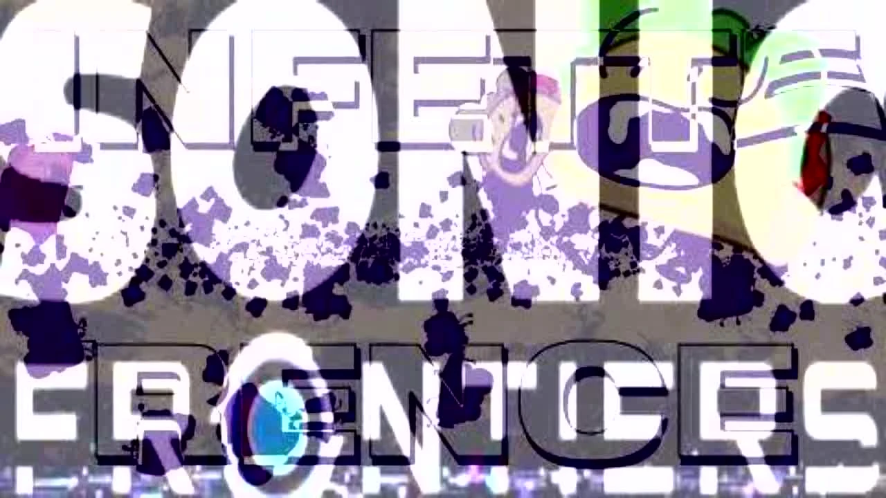 I made RaveDJ mash up Infetterence and Find Your Flame and IT SLAPS ...