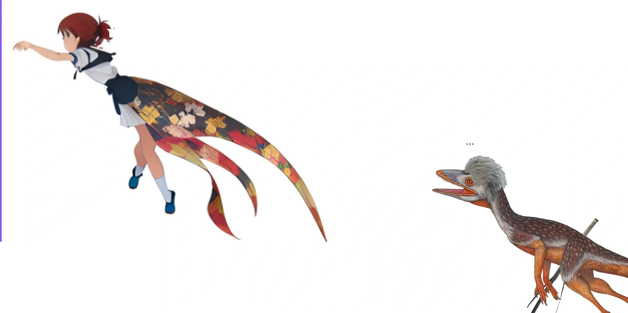 I see the Nest has conjured up some hellspawn... | Fandom