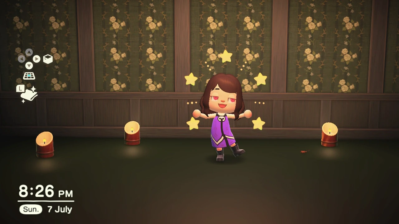 Cult of the lamb X Animal crossing new horizons fashion show part 2 ...