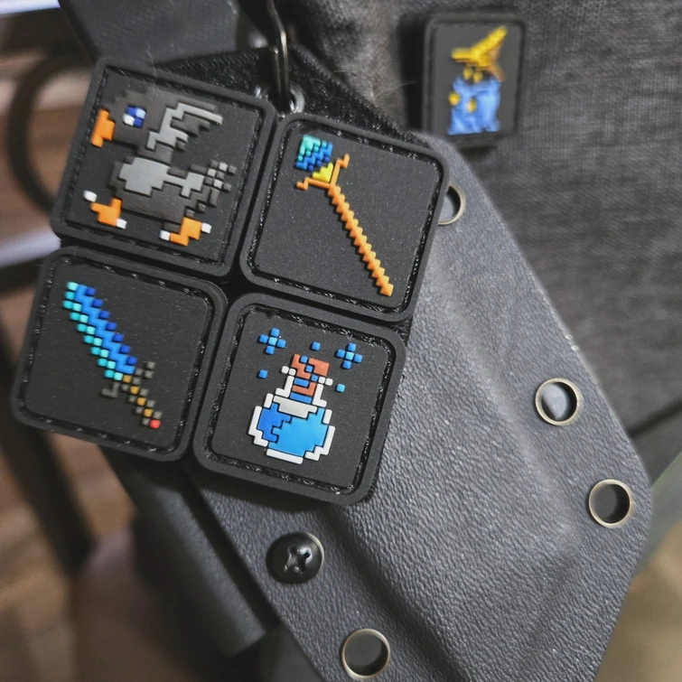 Discuss Everything About Final Fantasy Wiki | Fandom