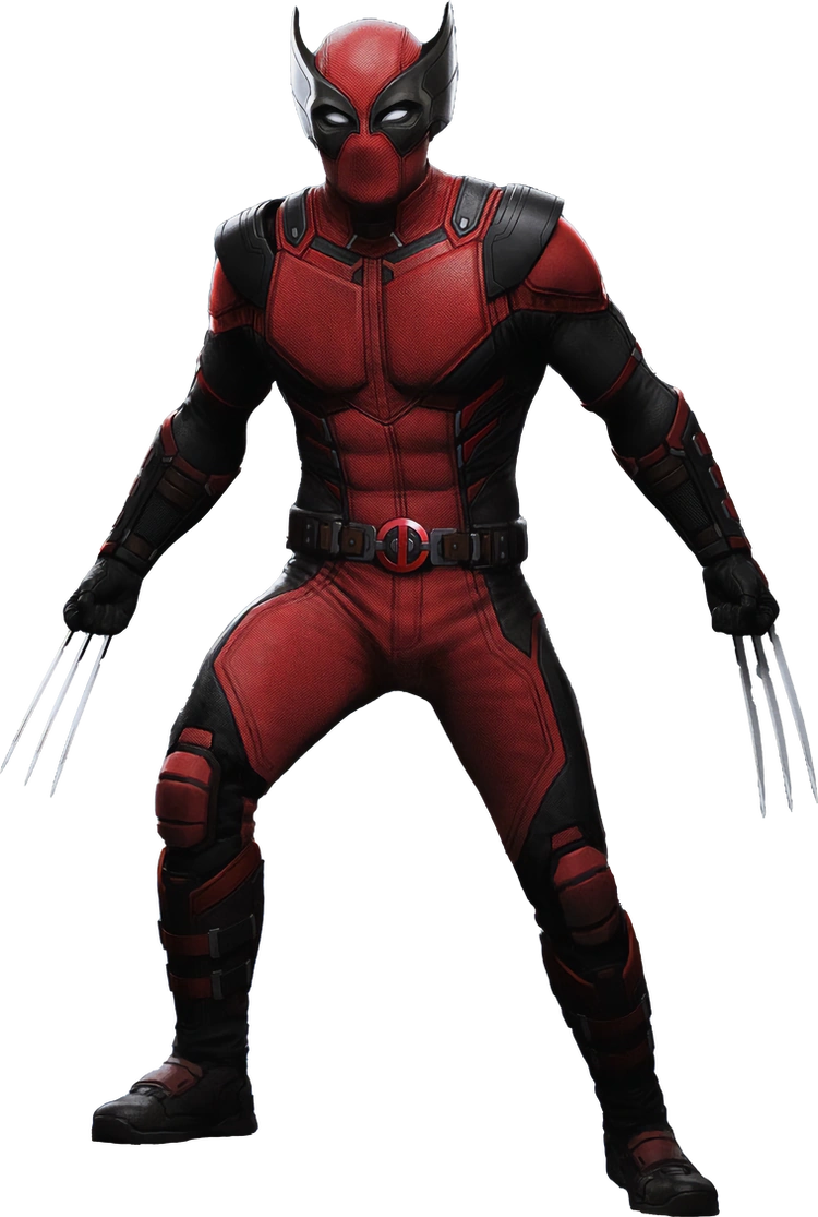 It Would've Been So Funny to See a Wolverinepool in "Deadpool and ...