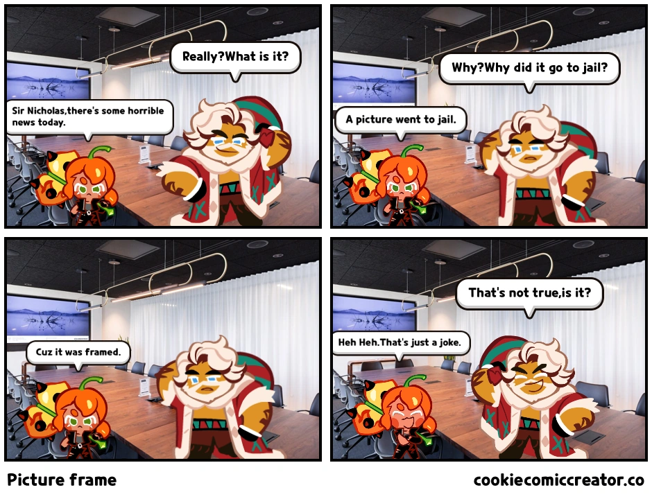 Picture frame | Fandom