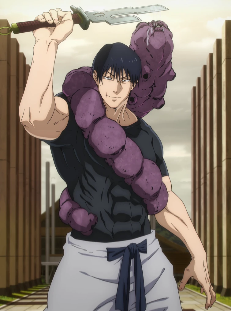 Discuss Everything About Jujutsu Kaisen Wiki | Fandom