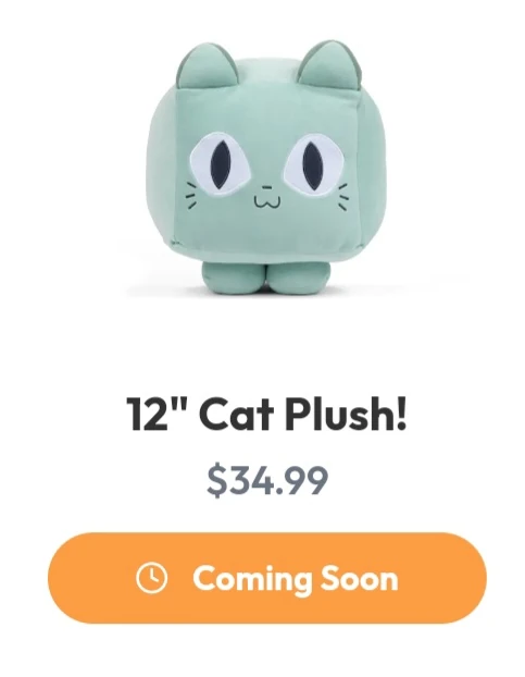 New plushies? | Fandom