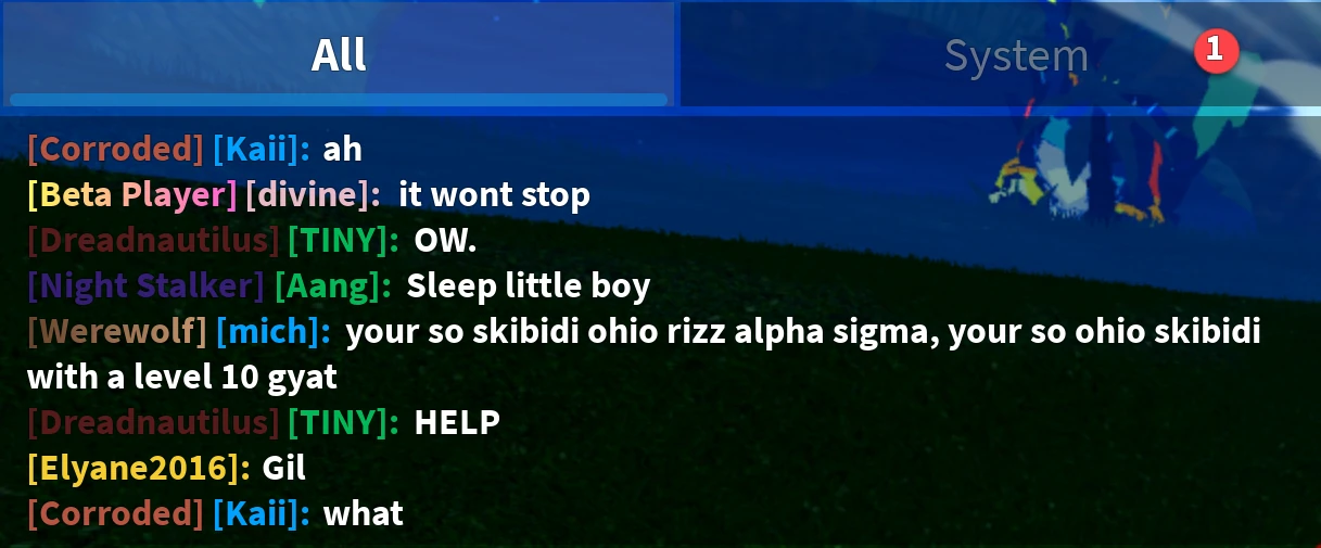 Give me cursed images of creatures.. and chat >:) | Fandom