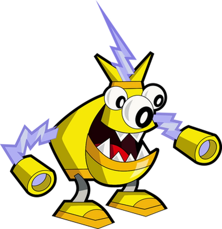 Discuss Everything About Databrawl Wiki | Fandom