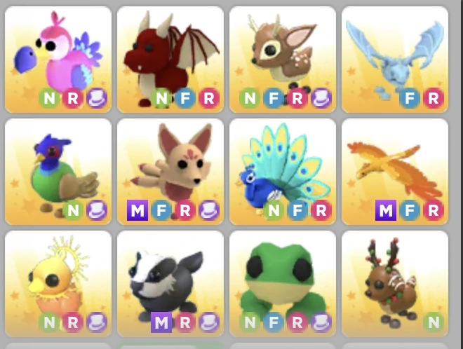 Trading my rich inv😎 | Fandom