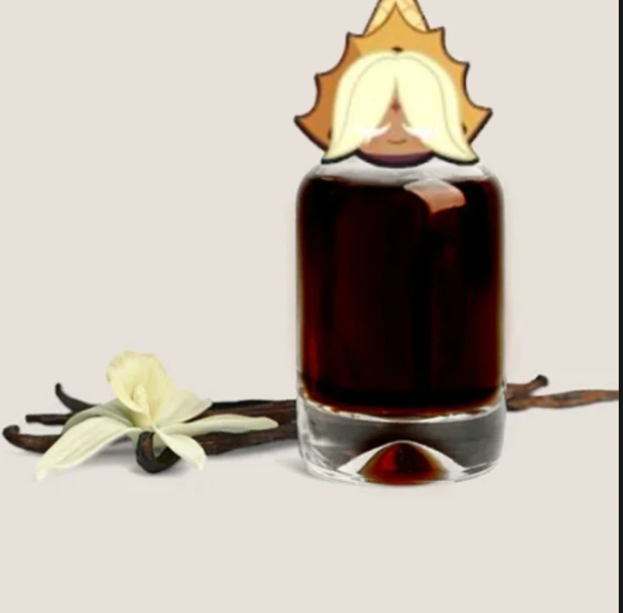 Pure vanilla cookie extract | Fandom