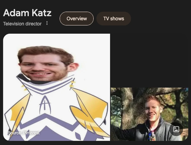 adam katz | Fandom