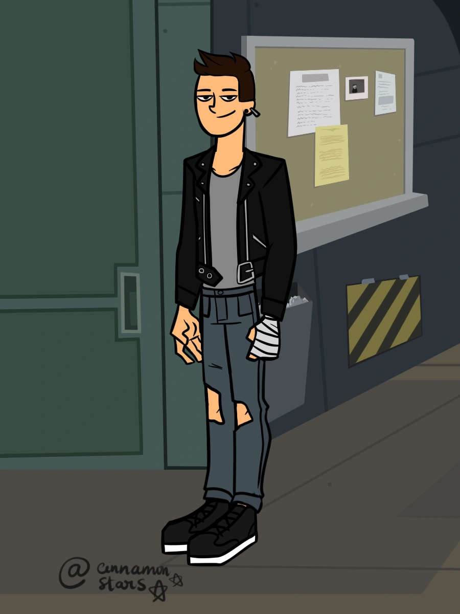 Hey I made an OC called Michael | Fandom