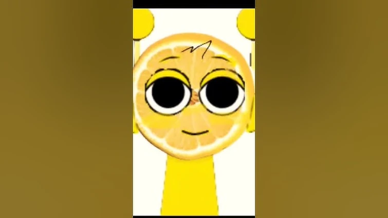 spot the sprunki references | Fandom