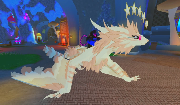 Discuss Everything About Dragon Adventures Wiki | Fandom