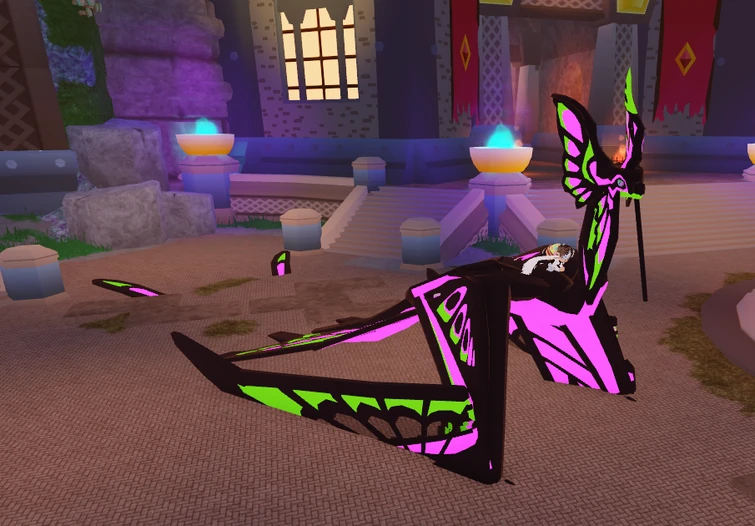 Discuss Everything About Dragon Adventures Wiki | Fandom