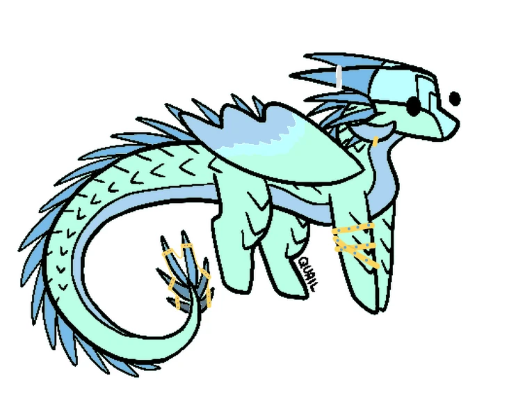 Discuss Everything About Wings of Fire Wiki | Fandom