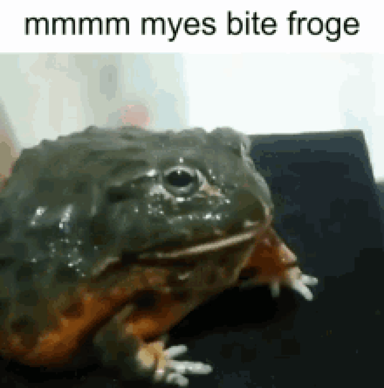 frog | Fandom