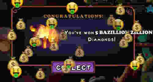 WOW🤑🤑💵💵🤑🤑💵I JUST WON 5 BAZILLION ZILLION DOLLARS🤑🤑🤑💰💰💲💵💵 | Fandom