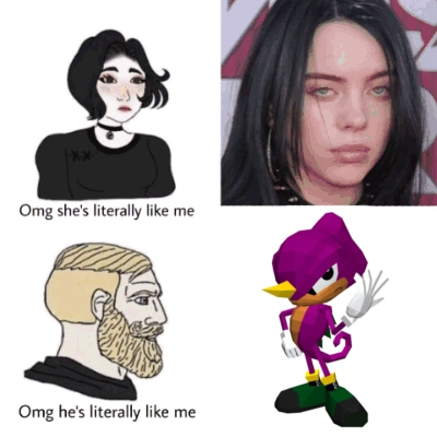 Omg he’s literally like me | Fandom