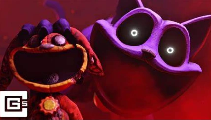 Poppy Playtime Summarized (Do not take this seriously) | Fandom