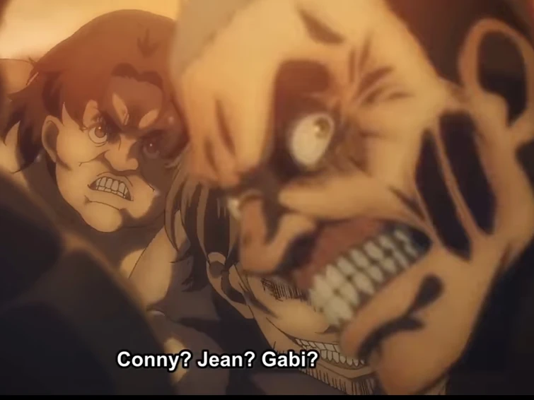 Connie baby | Fandom