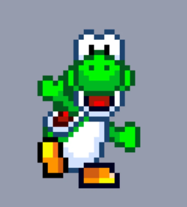 Discuss Everything About Mario Wiki | Fandom