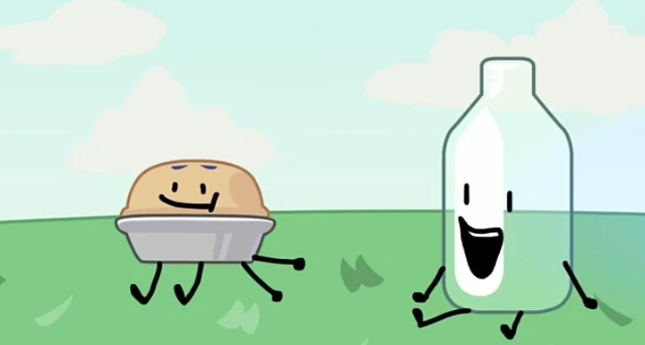 Some BFB 3 scenes | Fandom