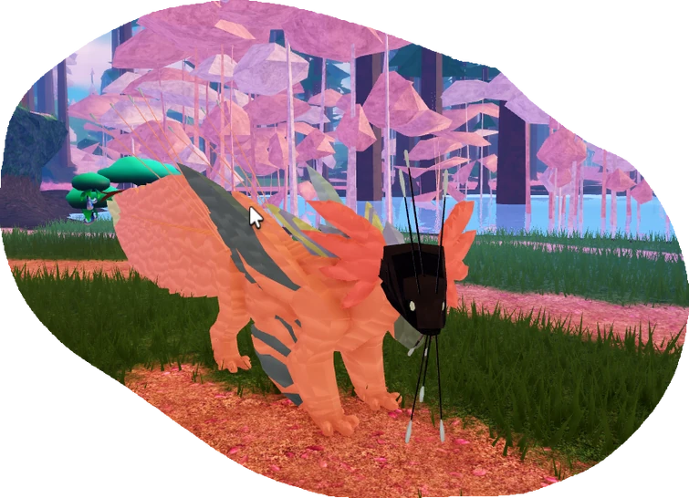 Discuss Everything About Creatures of Sonaria Wiki | Fandom